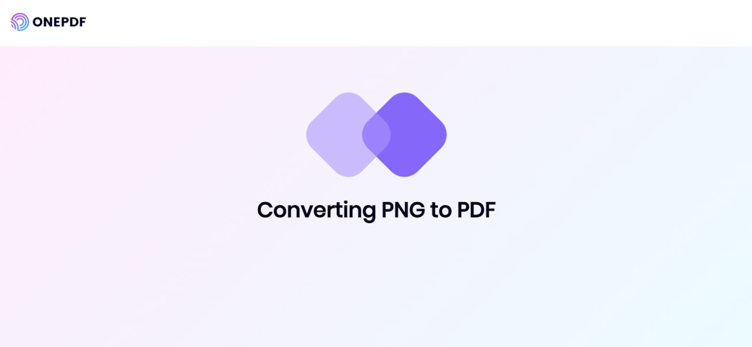 How to Turn a Screenshot into a PDF? [Guide in 2024]