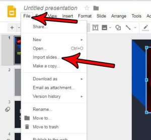 How to Insert PDF to Google Slides [3 Free Methods]