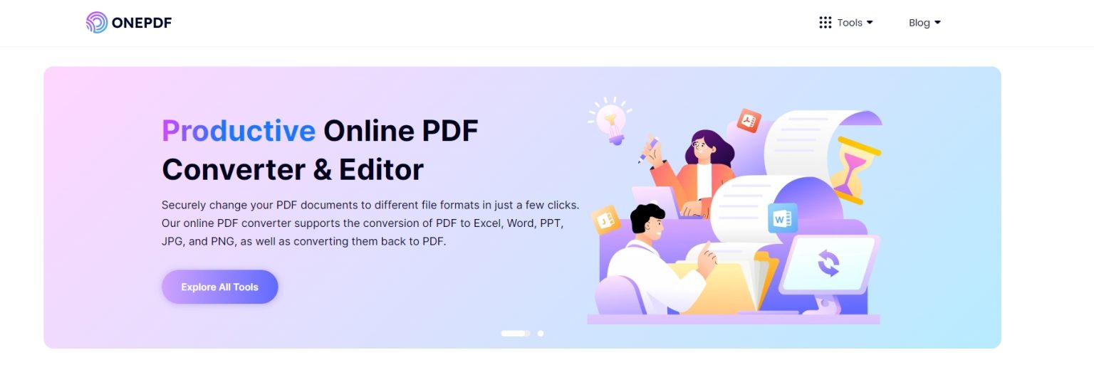 How to Insert PDF to Google Slides [3 Free Methods]
