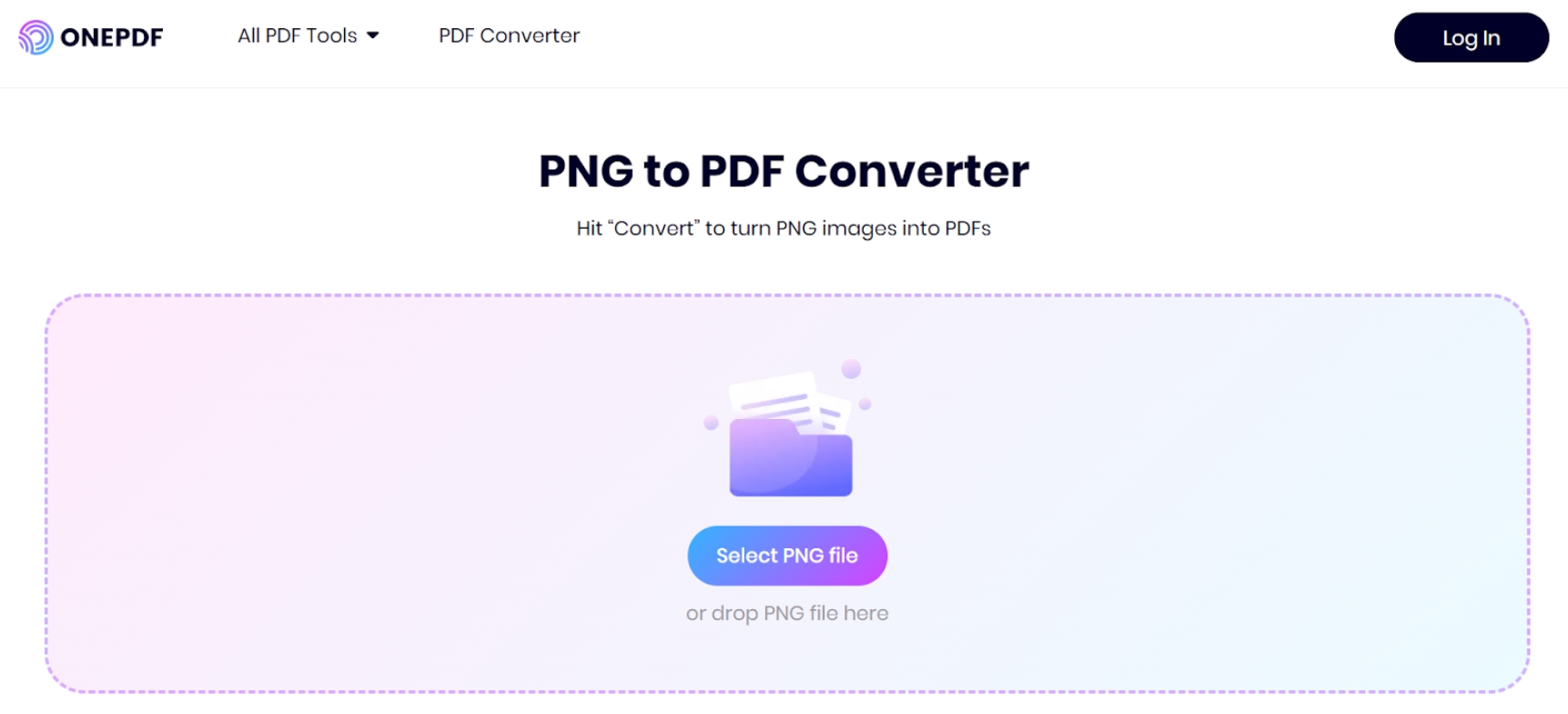 How to Turn a Screenshot into a PDF? [Guide in 2024]