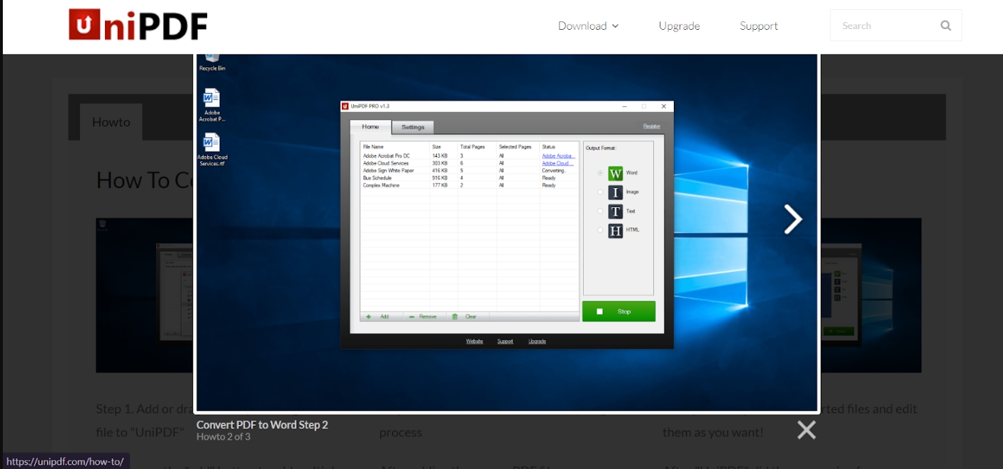 Best OCR Software for PDF to Word Conversion in 2024 [Free]